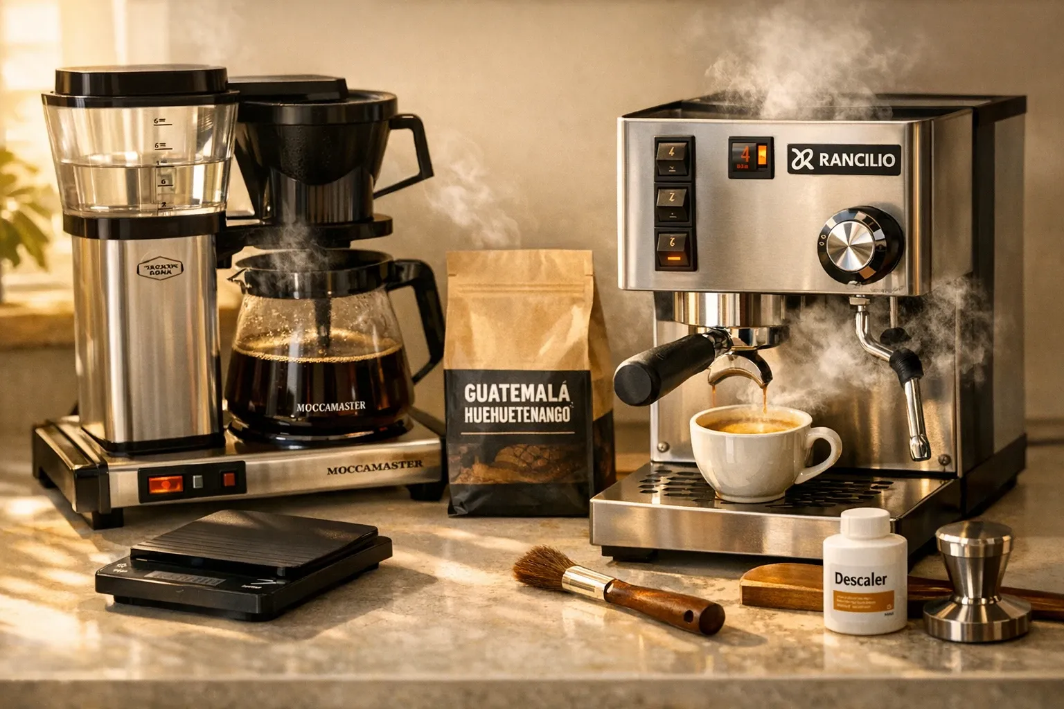 Most Durable Coffee Makers (2026 Buying Guide)